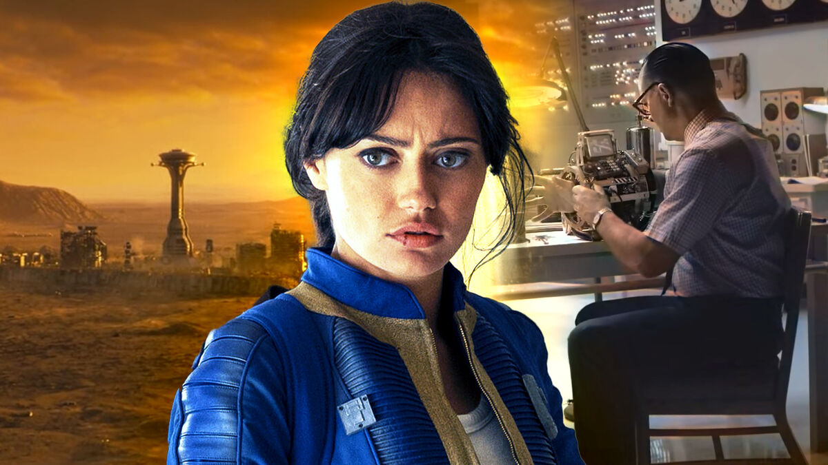 Fallout Season 2 to Be Half-Pre-War America, Half-New Vegas, Creators ...