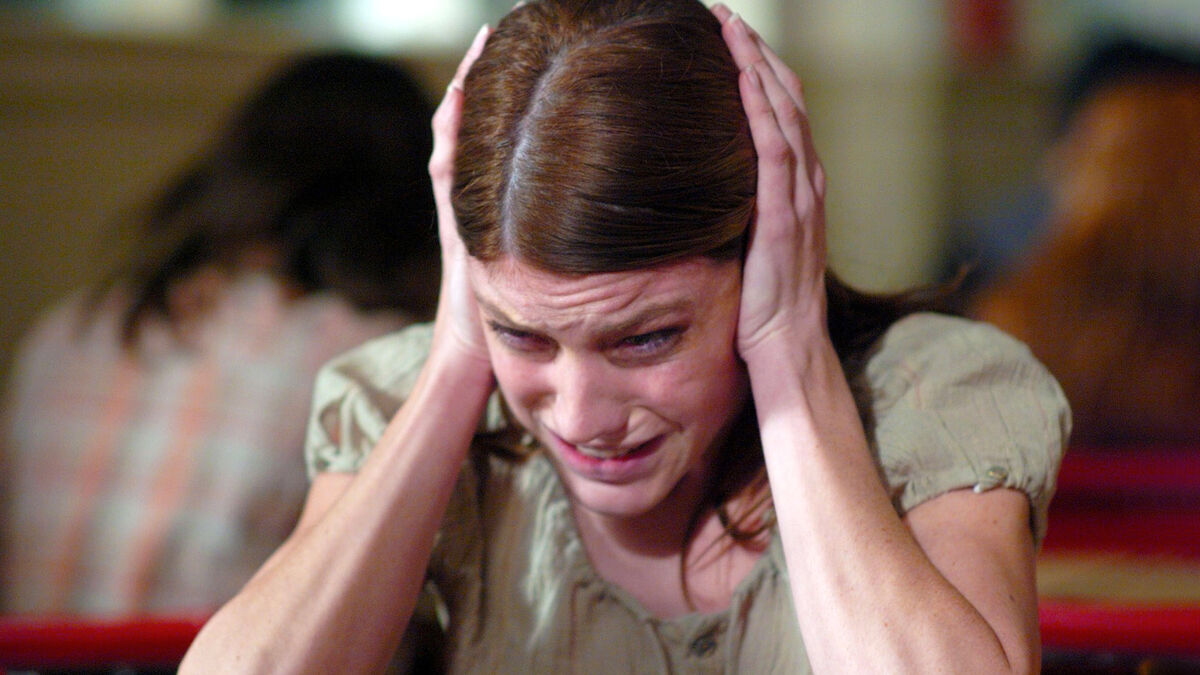 The Chilling Exorcism Scene That Traumatized This 00s Iconic Horror's Crew