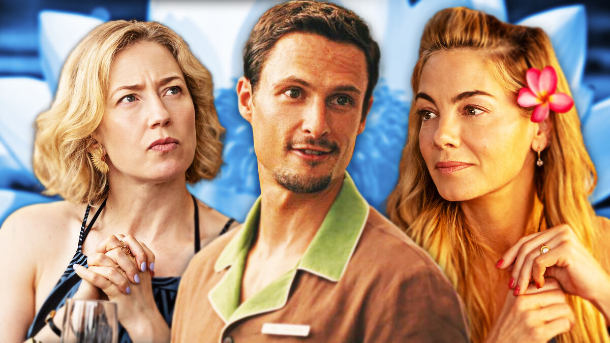 Fan Theories About Jaclyn and Valentin in The White Lotus Season 3 Got ...