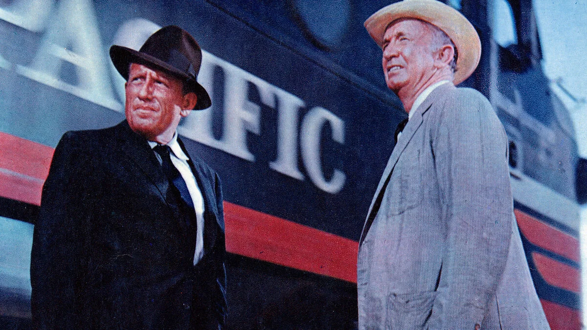 Almost 70 Years Later, Unfairly Forgotten 97%-Rated Western Still Kills ...