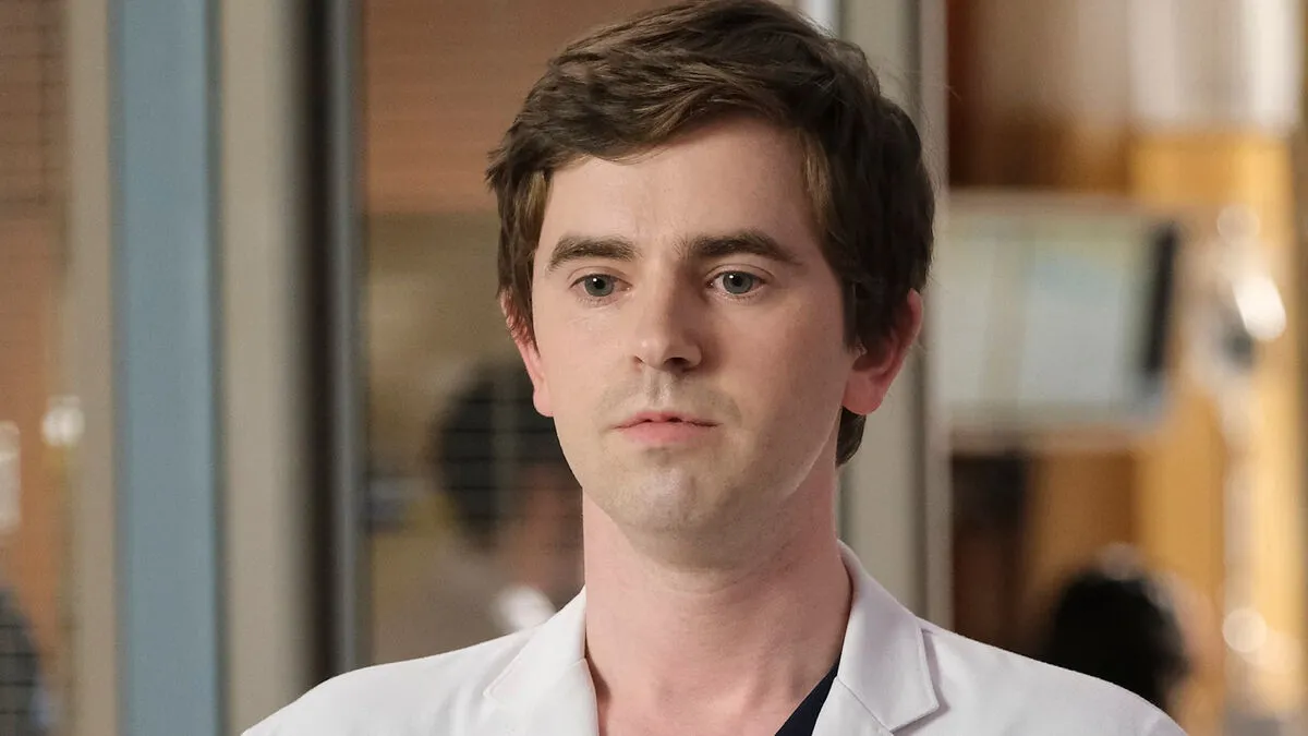 The Good Doctor Plans To Go Out With a Bang And Two More Cast Members ...
