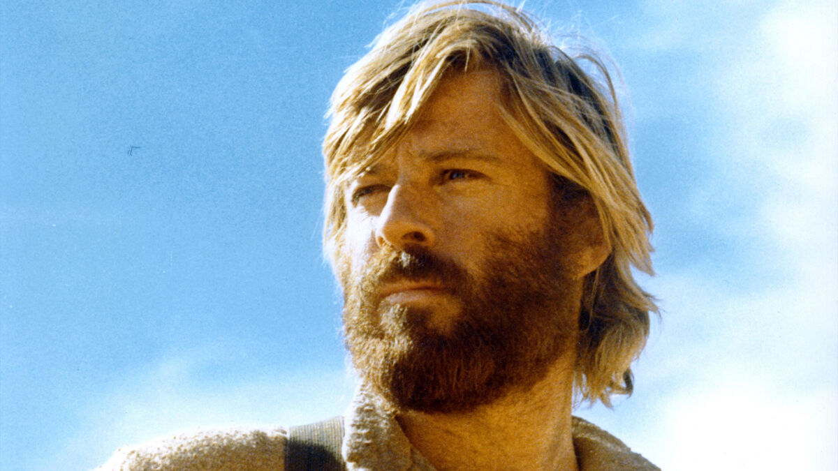Robert Redford’s 91-Rated% Western Gets Dubbed ‘Greatest Mountain Man ...