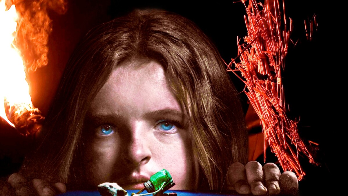 12 Horror Movie Deaths So Scary, You'll Sleep with the Lights On