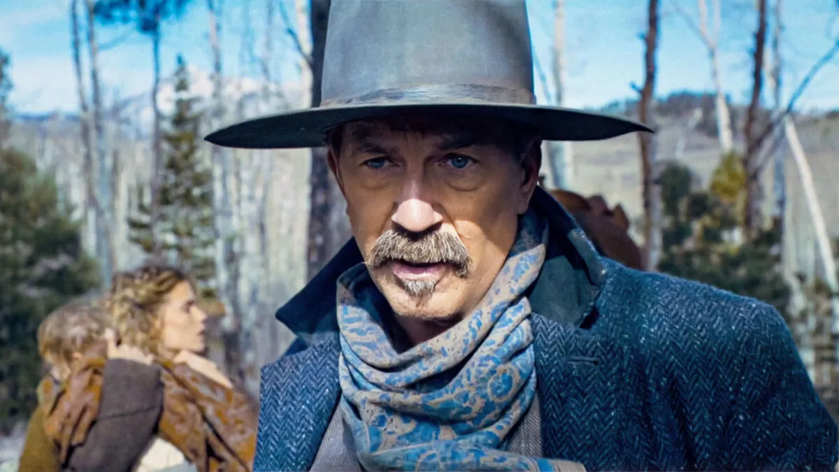 Kevin Costner Revealed Unsettling Truth Behind the Horizon Saga ...
