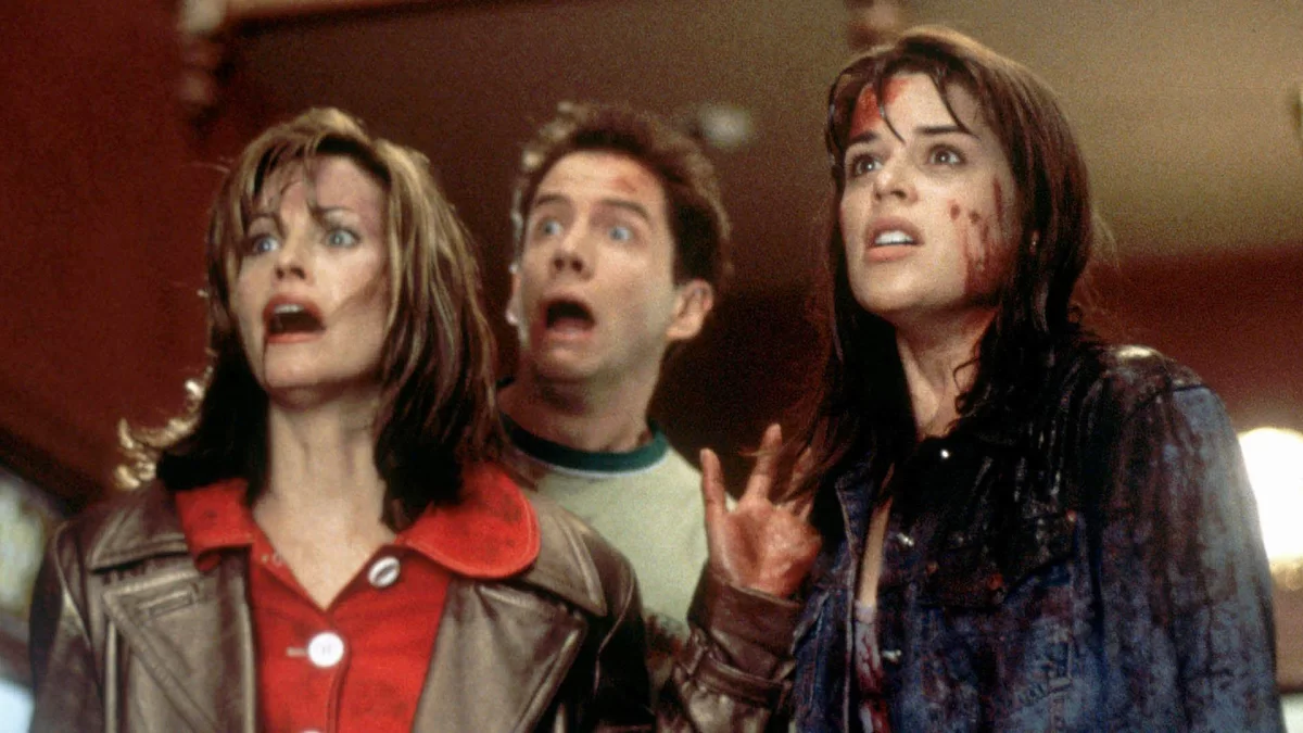 Wild Scream Theories That Will Make You Question The Entire Franchise ...