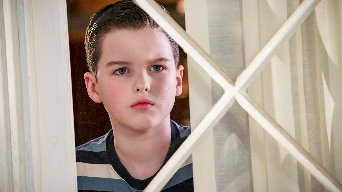 It’s Official: Young Sheldon Ends After S7, Grand Finale Date Already ...