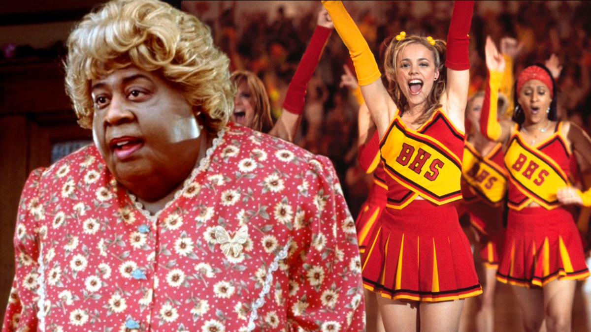 Top 5 Comedies You’ll Find Hilarious If You Are A White Chicks Fan ...