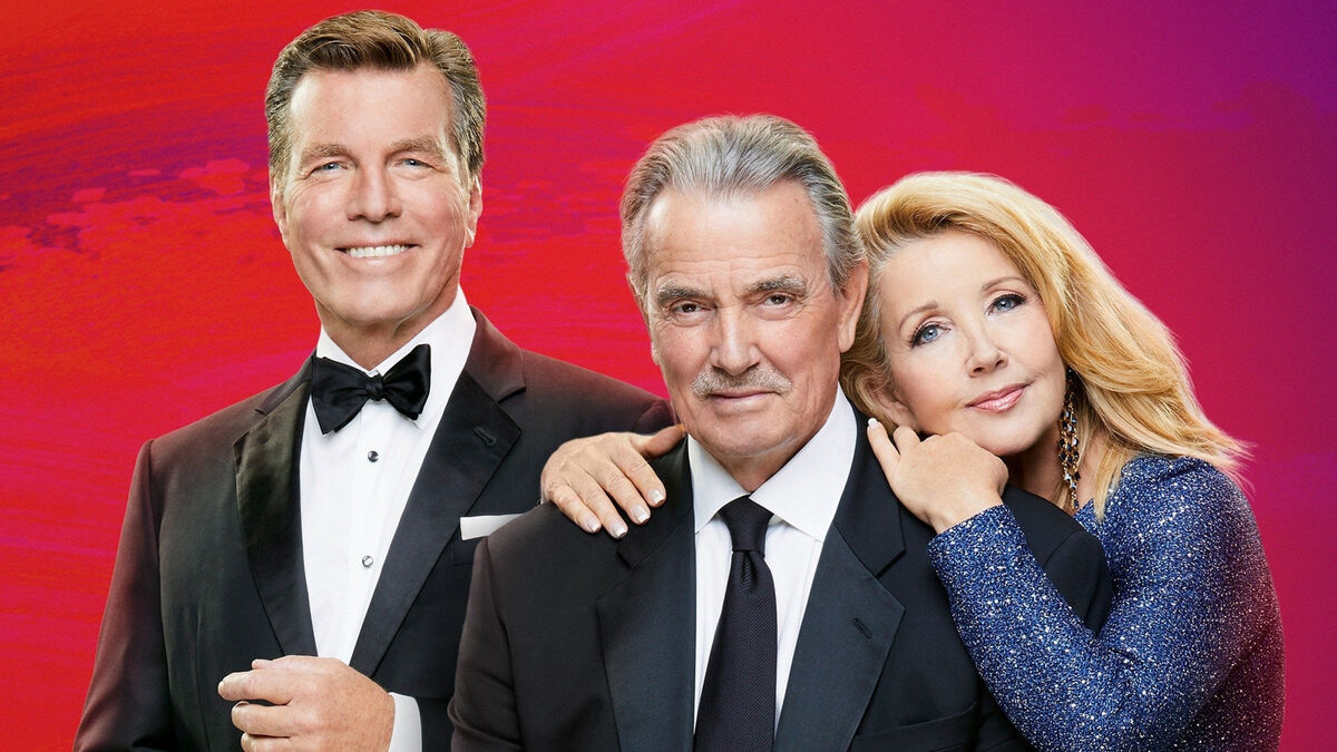 Soaps Are Not Dead Yet: CBS Shocks Fans With a Bold Young & Restless ...