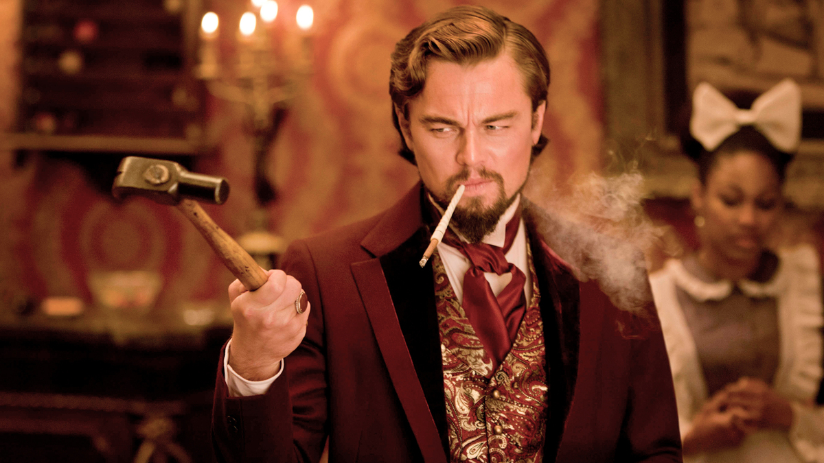 Django Unchained And 4 Other Undeservedly Overrated Movies, Ranked