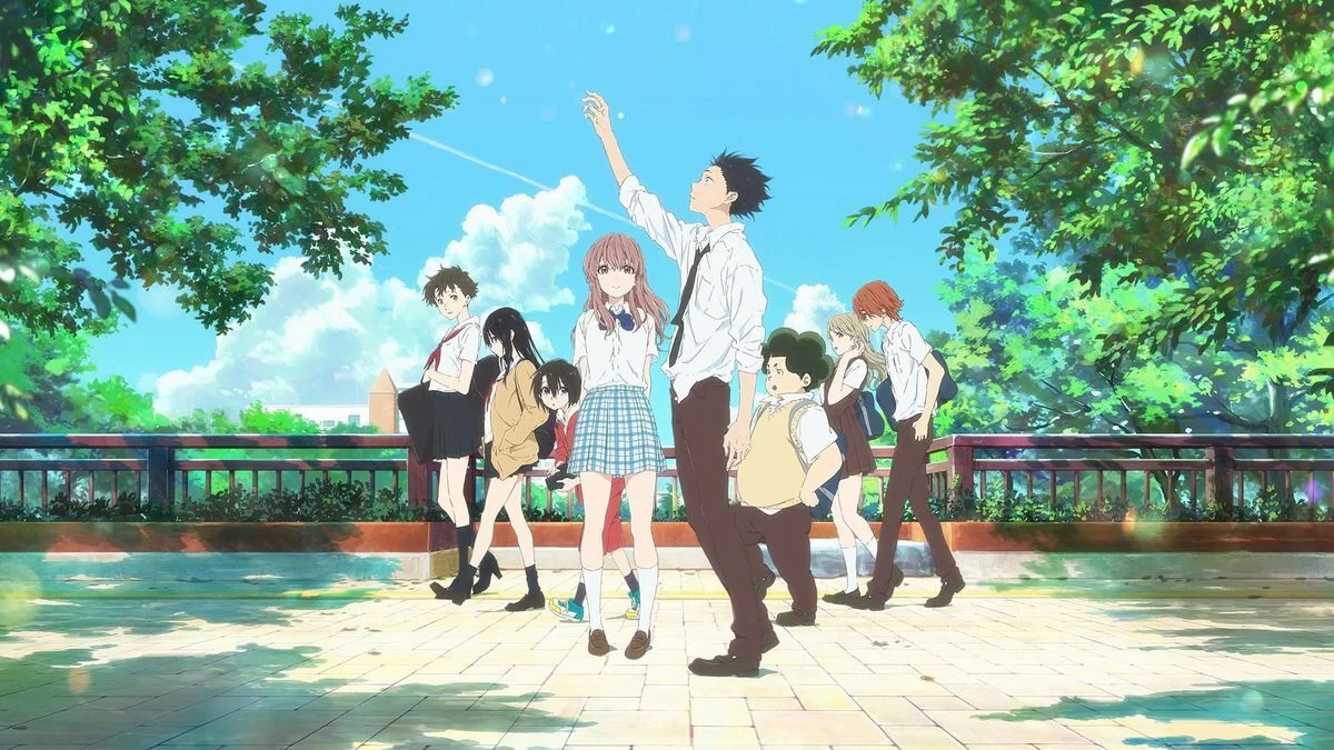 5 Best Dramatic Anime That Will Take You on an Emotional Roller Coaster ...