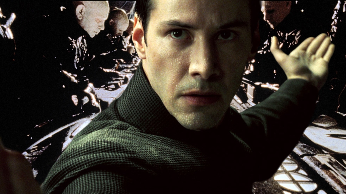 This Forgotten Movie Walked So The Matrix Could Run - Startefacts.com