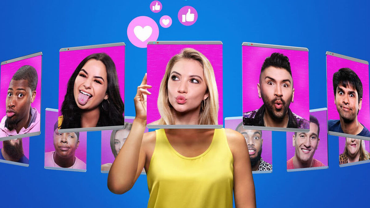 Netflix Reality Series I’m Currently Obsessed With Is Surprisingly Good ...