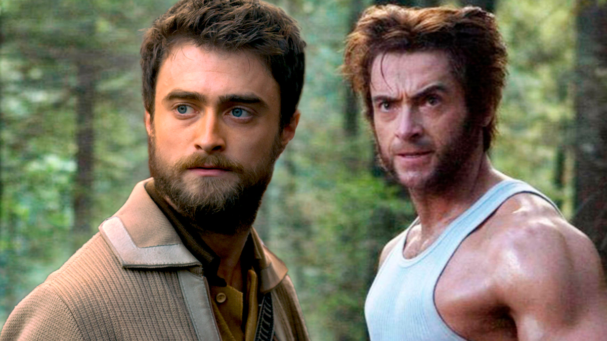 Will Daniel Radcliffe Replace Hugh Jackman As MCU’s Wolverine After Deadpool 3? - Startefacts.com