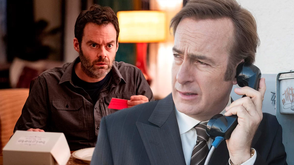 If You Can't Live Without Better Call Saul: Top 3 Shows To Help You ...