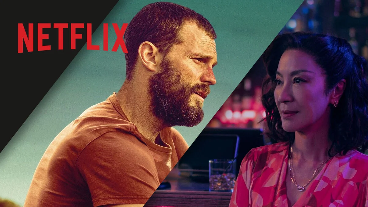 15 Most Popular Shows on Netflix in March 2024 - Startefacts.com