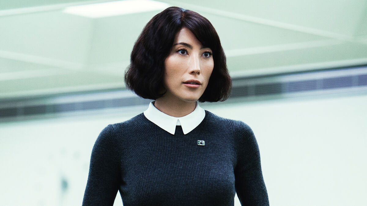 Smart Severance Theory Unveils Uncanny Connection With Dante Alighieri ...