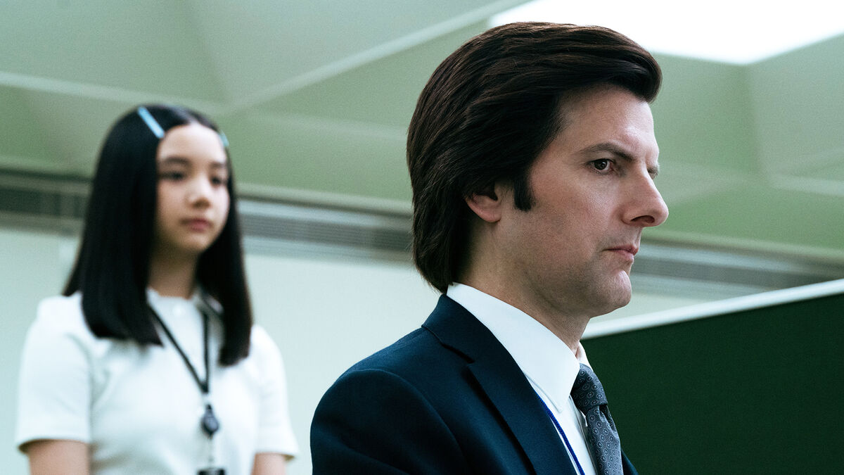 Severance Writers Hint at the Death of One of the Characters, and ...