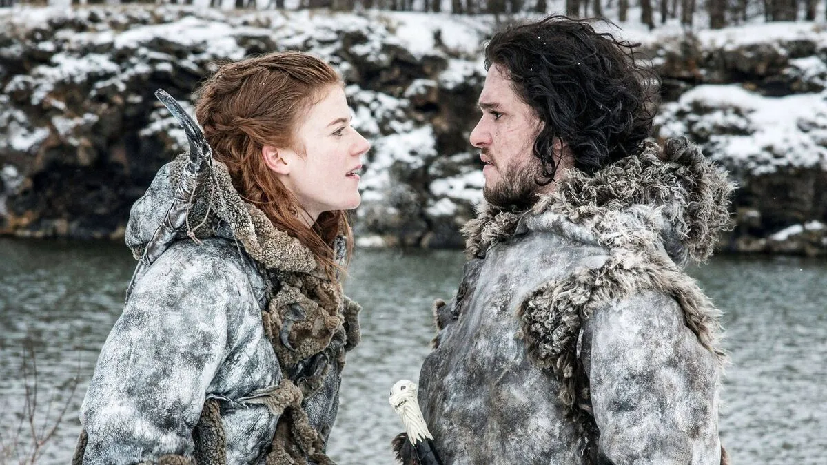 'You know nothing, Jon Snow': Why This Meme Phrase from 'Game of ...