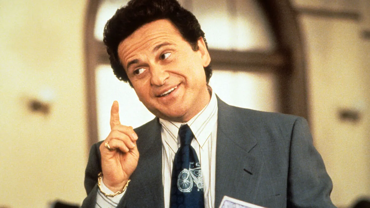 33 Years Later, ‘My Cousin Vinny’ Is Still My Favorite Feel-Good Movie ...