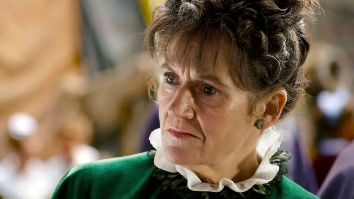 Varley Is Bridgerton’s Most Underrated Character: Here’s Why She ...