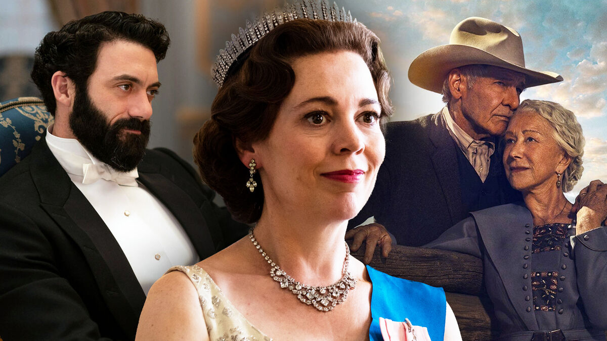10 Best Period Dramas of the 2020s That’ll Make You Forget About The ...