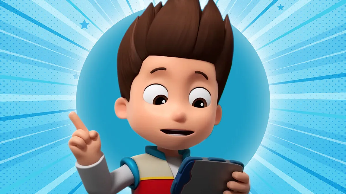 The Only Ryder Explainer You Need to Understand His Role in ‘Paw Patrol ...