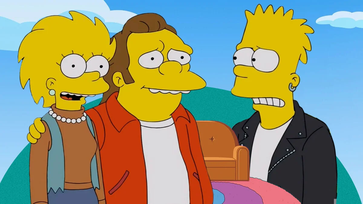 5 Best ‘The Simpsons’ Flash-Forward Episodes - Startefacts.com