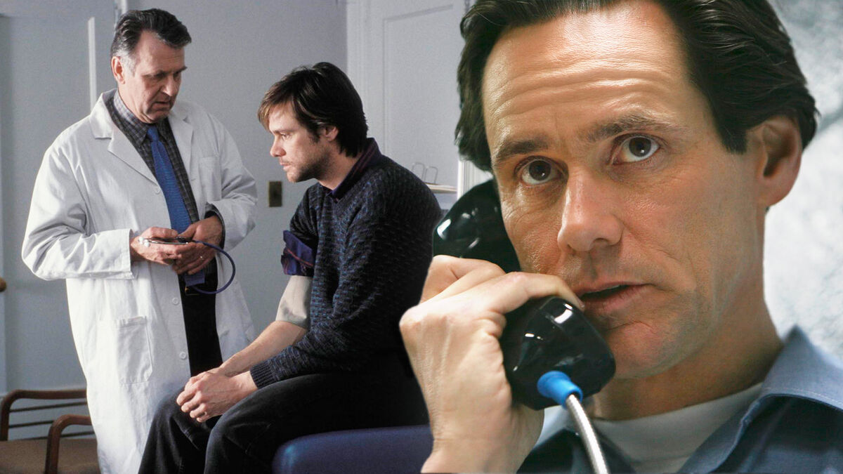 Jim Carrey's 10 Most Surprisingly Serious Roles, Ranked by IMDb ...