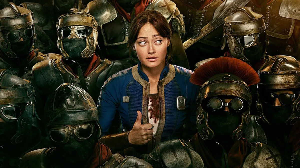 Everything You Need to Remember Before Watching 'Fallout' Season 2 ...