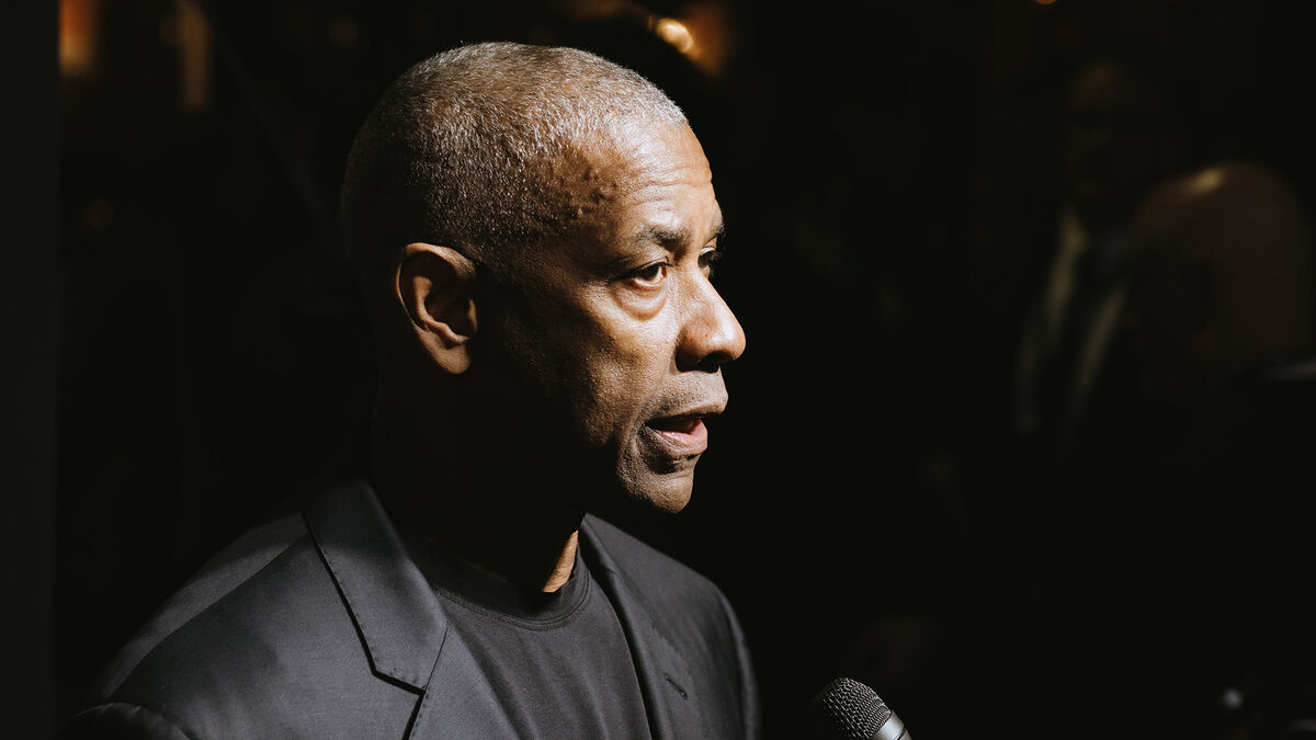 Denzel Washington’s Only Movie With 100% on Rotten Tomatoes Is This ...