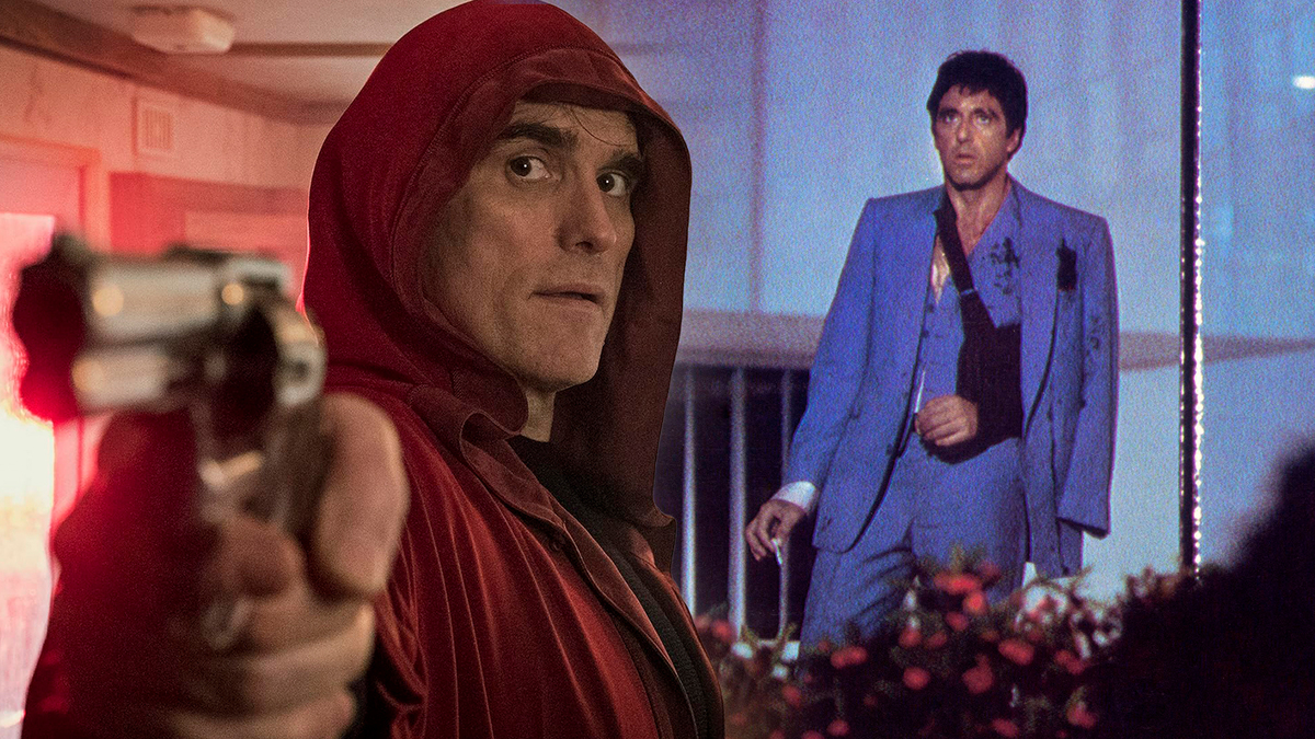 5 Outstanding Movies With Unapologetically Evil Protagonists