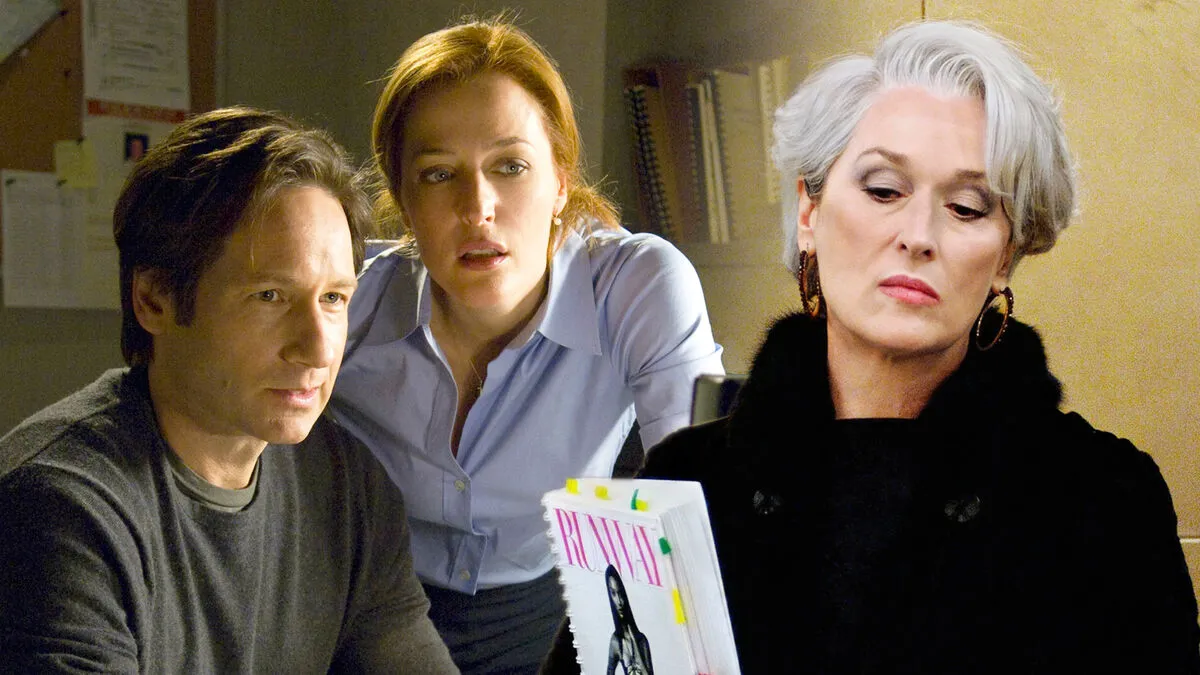 8 Failed Sequels that Prove Devil Wears Prada Part 2 Will Be a Fashion Disaster - Startefacts.com