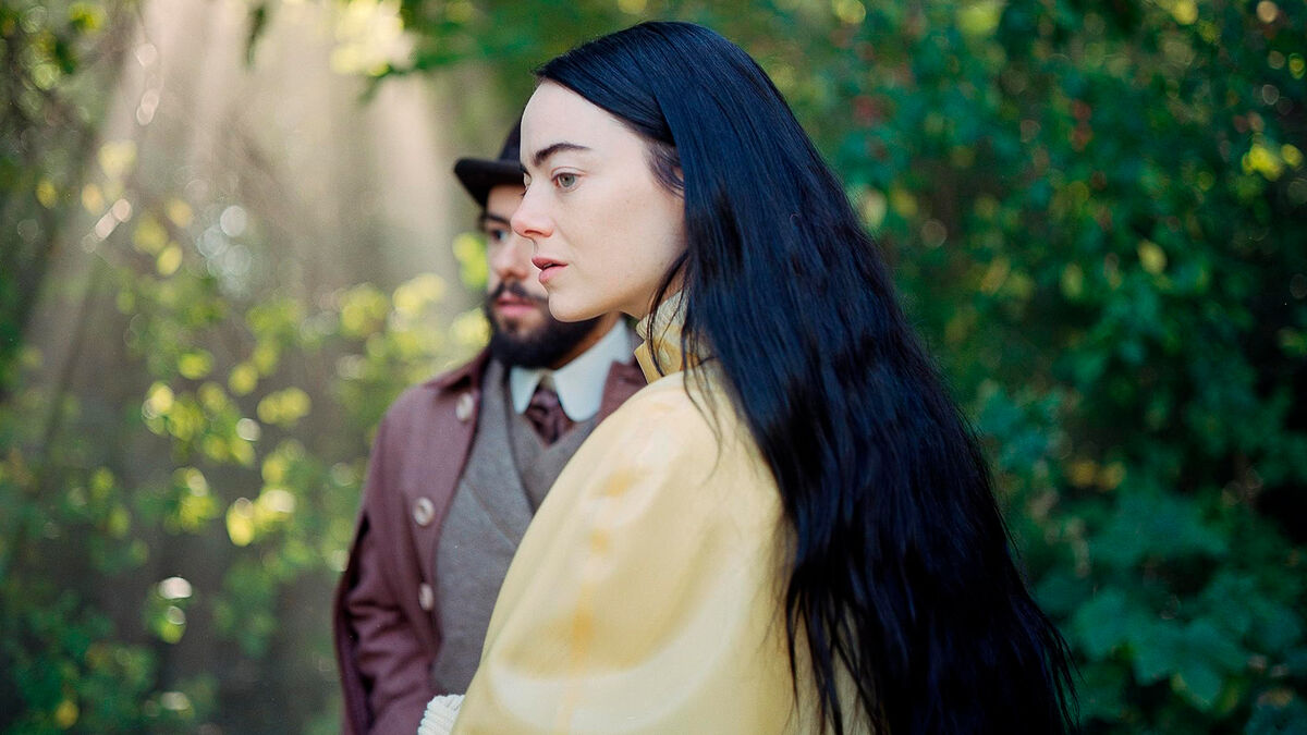 Poor Things' Biggest Mistake? Sidelining This Talent (But There’s Still ...