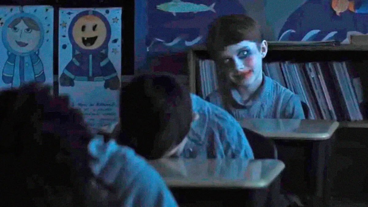 Shocking, Impressive, and Surprising — All This About the New Horror ...