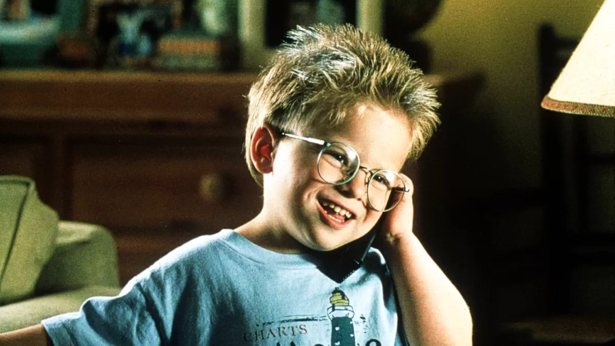 He Played Ray in Jerry Maguire; See Jonathan Lipnicki Now at 32 ...