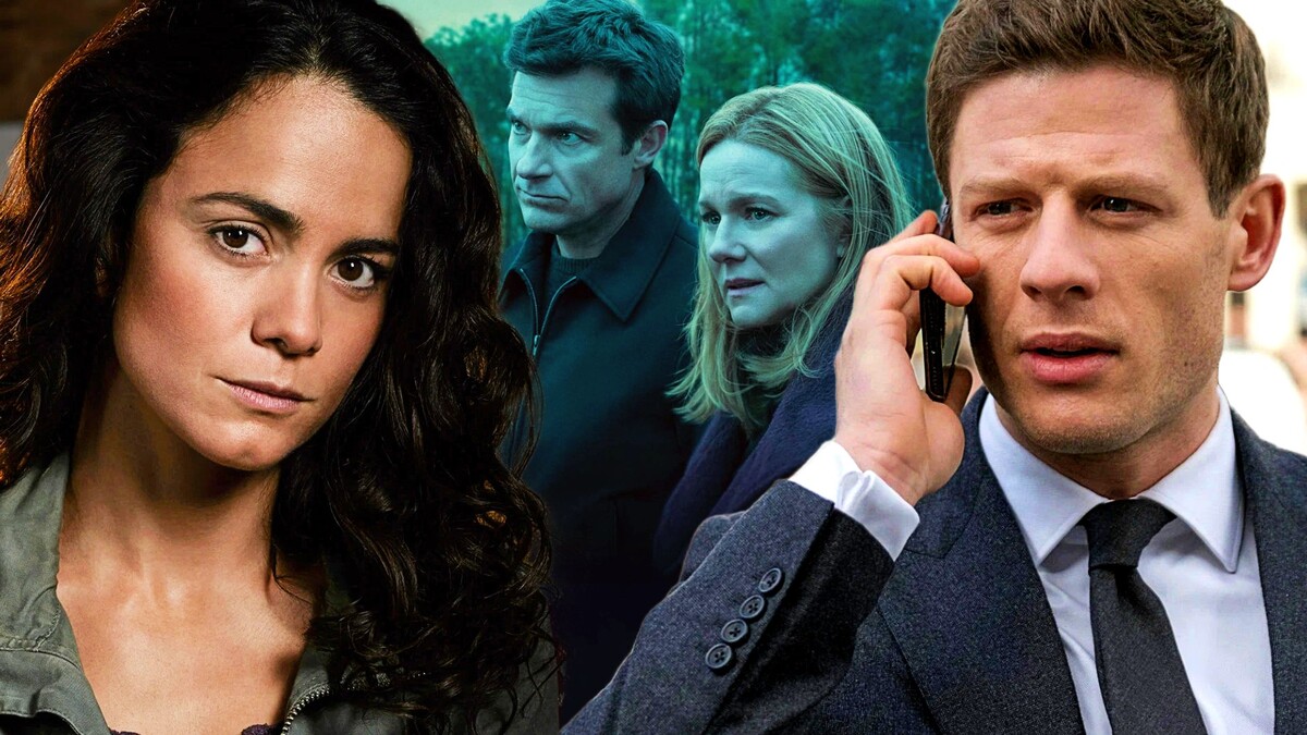 10 Dark & Gritty Series About the Underworld of Drugs and Cartels ...