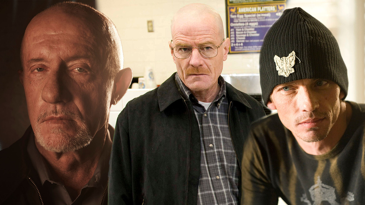 Best Breaking Bad Characters To Party With, Ranked