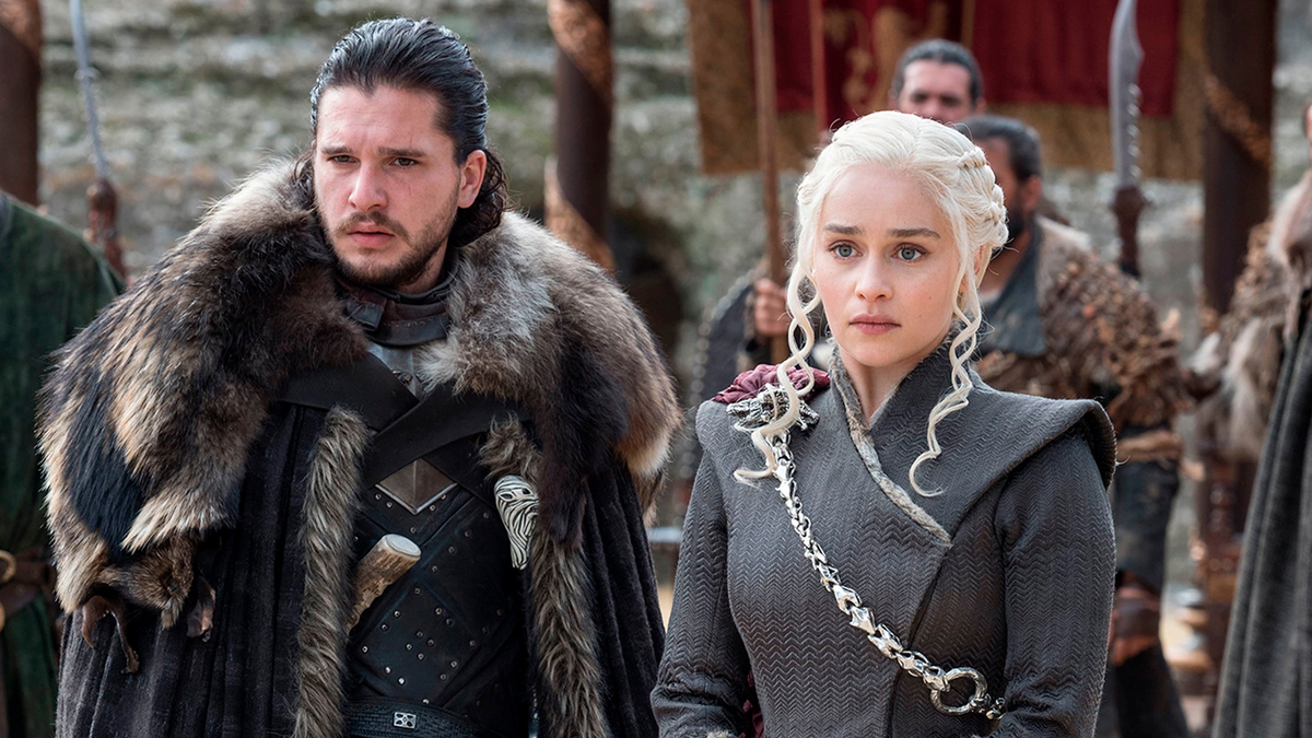 2 GoT Stars Messed Up Their Auditions So Bad It’s a Miracle They Landed ...