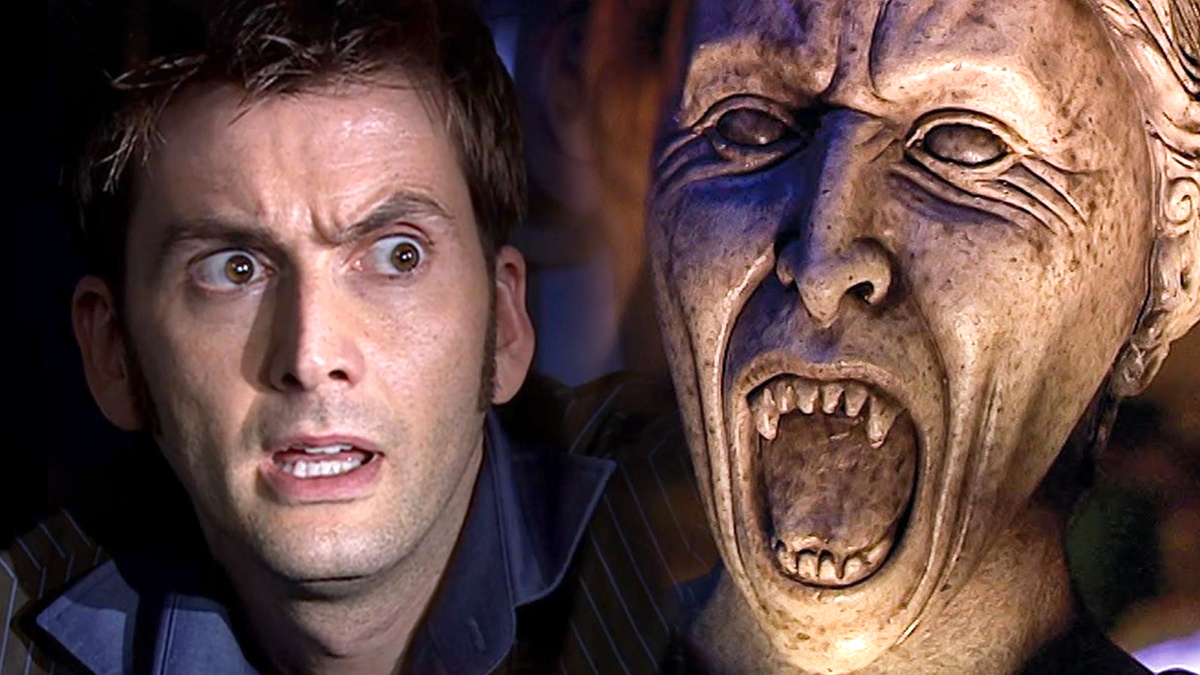 10 Scariest Doctor Who Episodes To Watch To Get Into Halloween Spirits ...