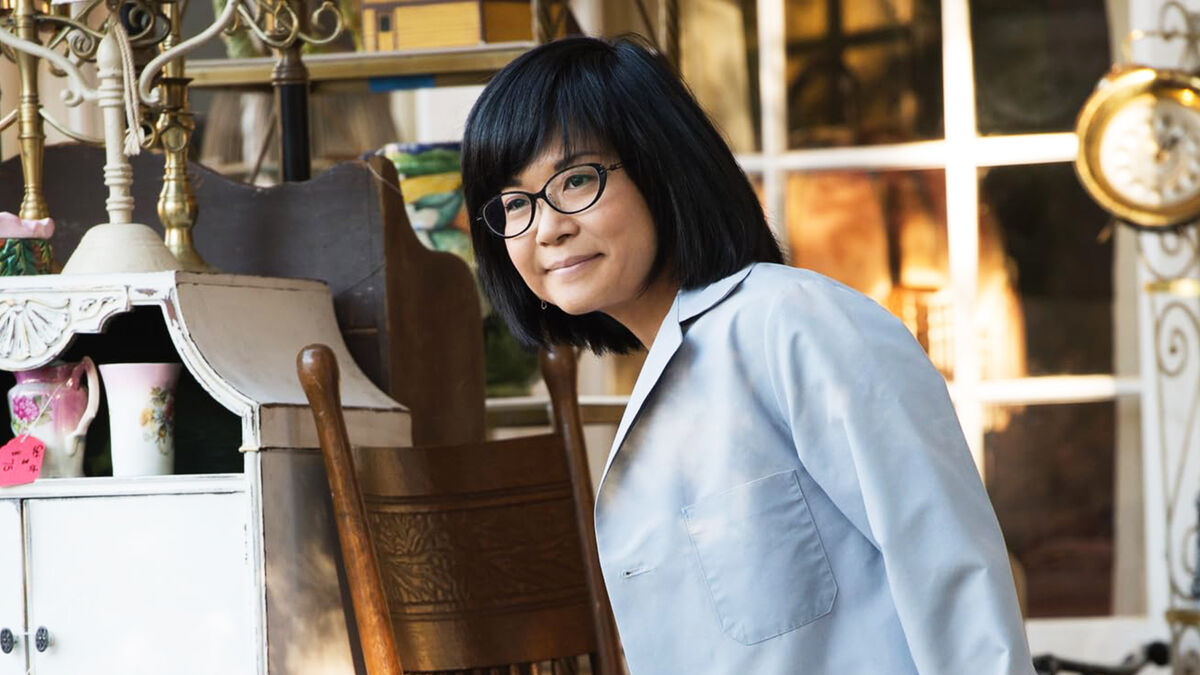 What Happened to Lane Kim on Gilmore Girls? The Only One Who Didn’t Get a Happy Ending ...