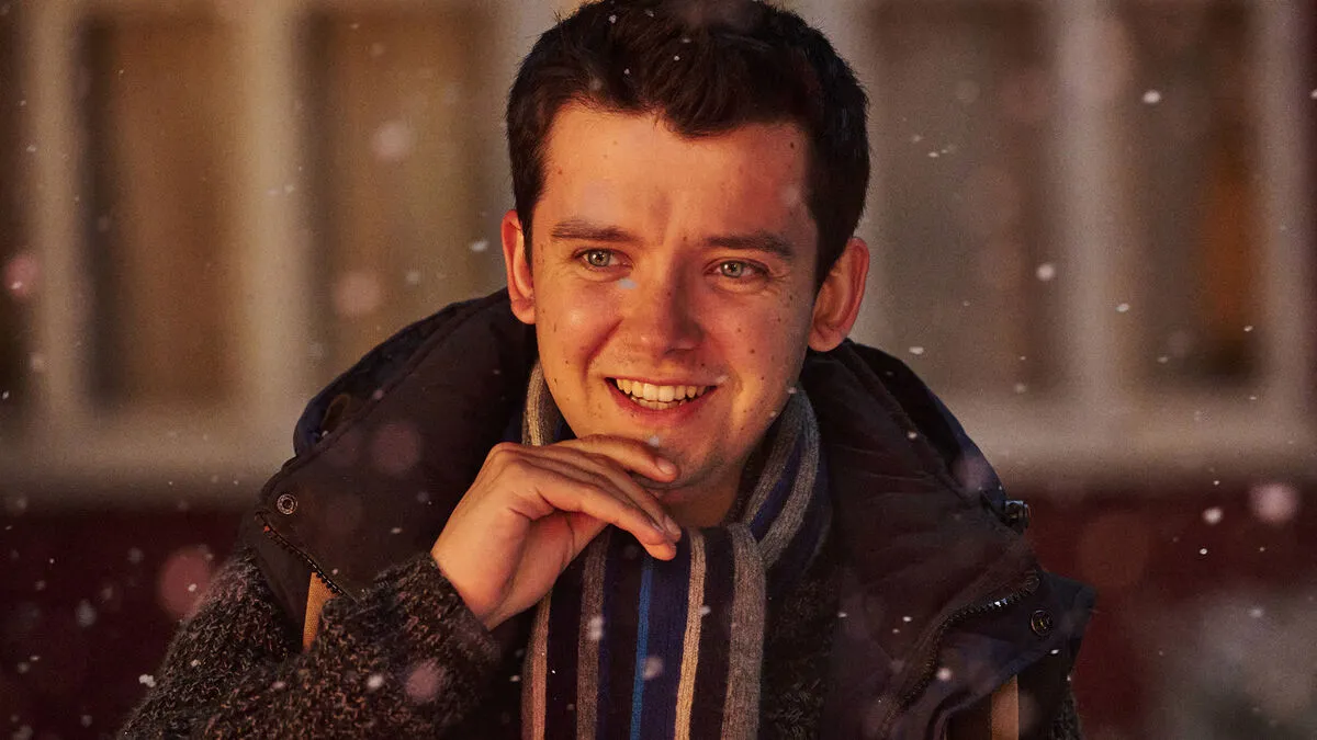 From Netflix Star to Stage Actor: What’s Next for Asa Butterfield ...