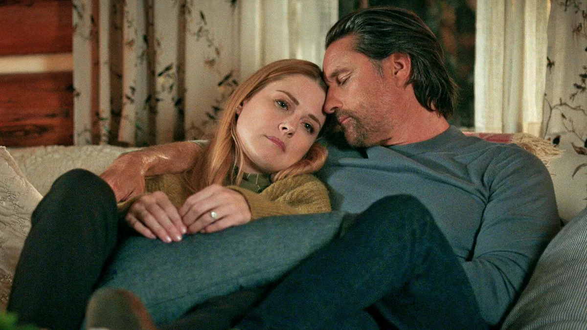 Calvin's Return: What Does The Biggest Virgin River S5 Plot Twist Mean ...