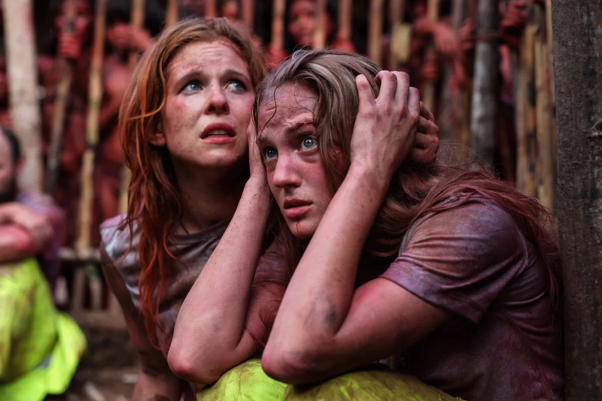 8 Most Mentally Unsettling Horror Movies That Will Make You Sleep With ...