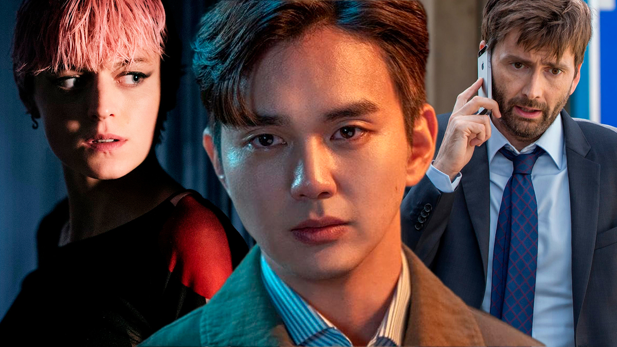4 Best Detective TV Shows to Watch After A Murder at the End of The World