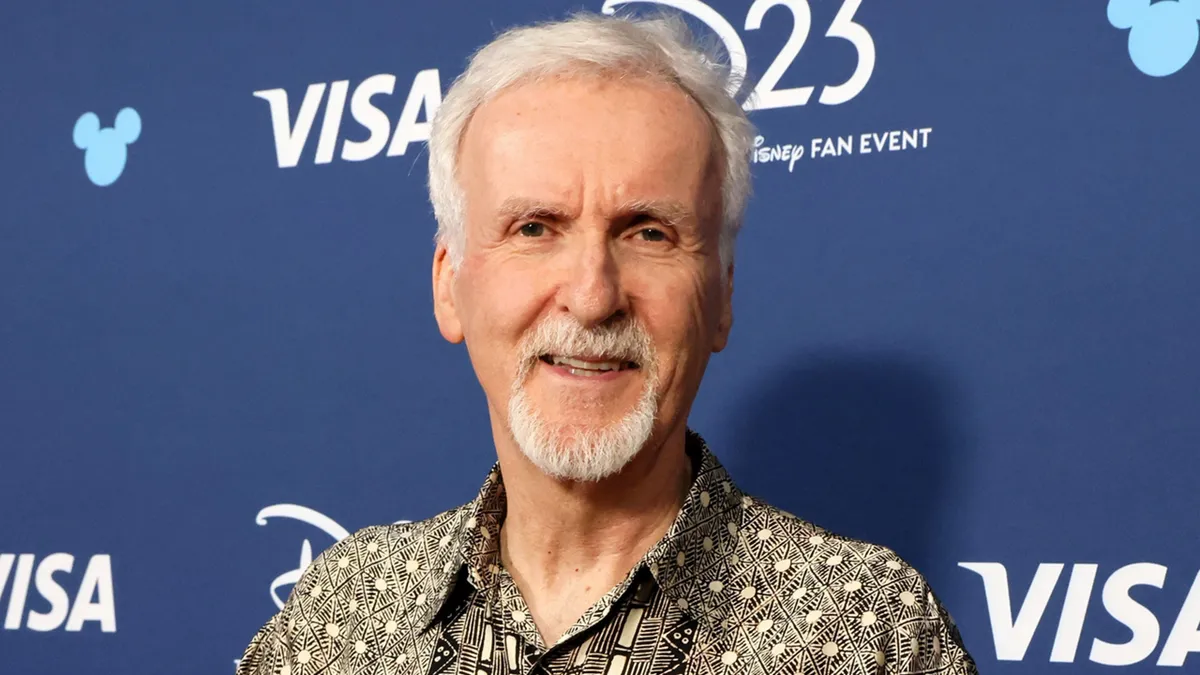After 6 Years, James Cameron Is Finally Ready to Give Fans a Sequel to ...