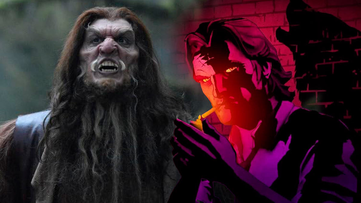 5 Dark Real-Life Fairy Tales for Those Still Waiting for The Wolf Among ...