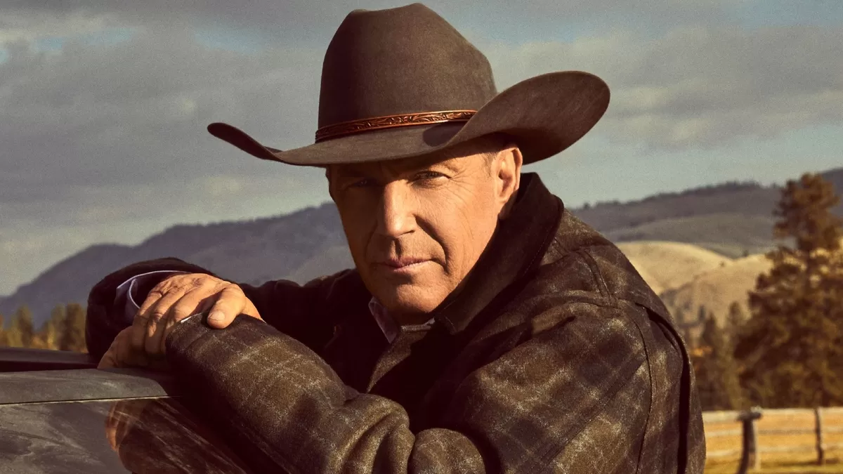 Yellowstone's Fate Sealed: Kevin Costner Is Officially Out ...