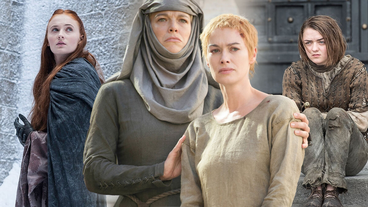Game of Thrones Star Left Traumatized by Her Awful 10-Hour-Long Torture ...