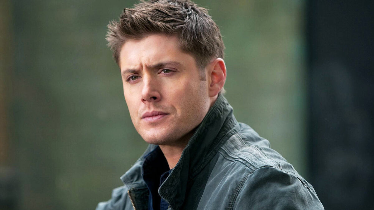 One Supernatural Scene That Proved Jensen Ackles Was Hands Down Best ...