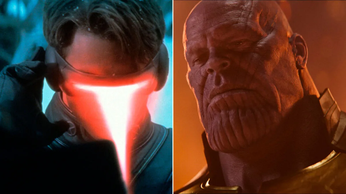 From Mutant Leader to Mad Titan: Two Legends Eye MCU Returns in ...